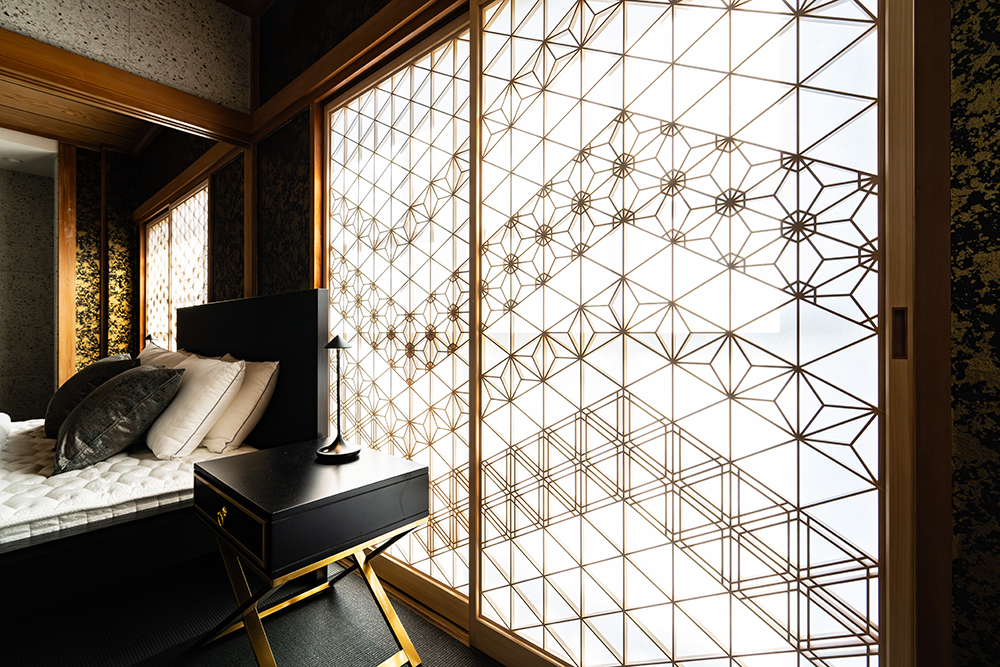 #024 SHOGUN HOUSE/東京 | jayblue