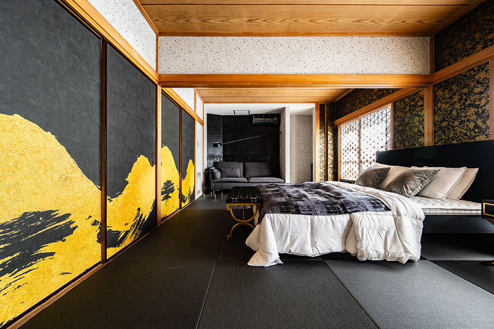 SHOGUN HOUSE/東京 | jayblue