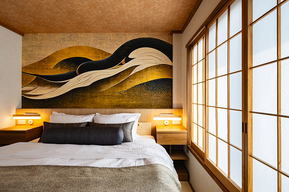 #024 SHOGUN HOUSE/東京 | jayblue