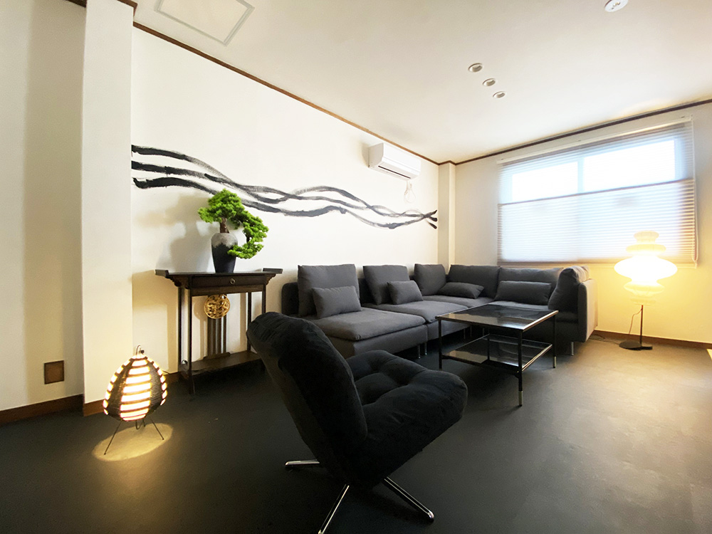 SHOGUN HOUSE/東京 | jayblue