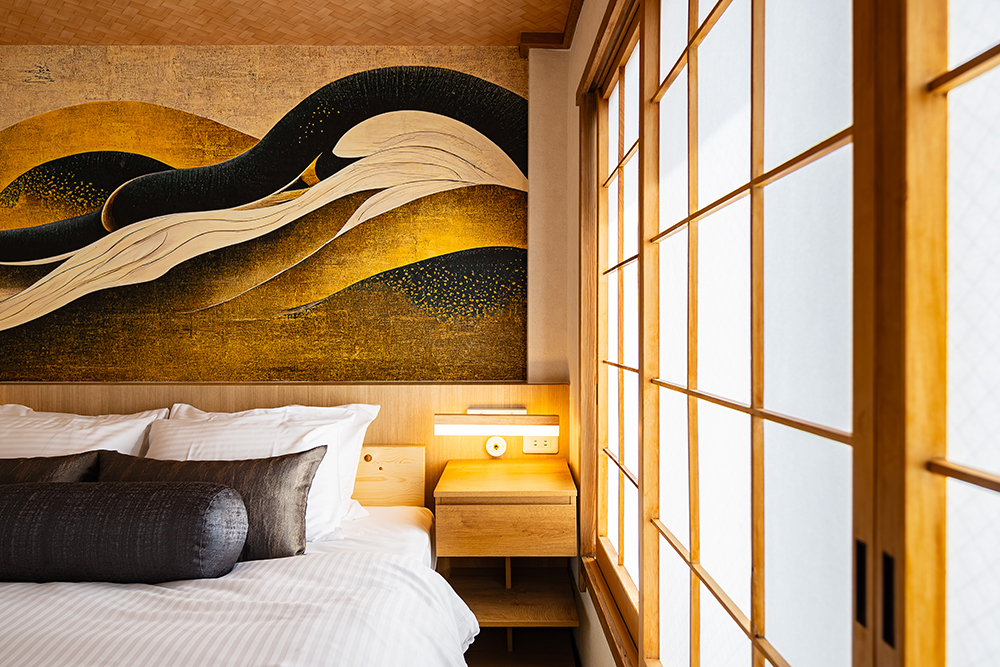 SHOGUN HOUSE/東京 | jayblue