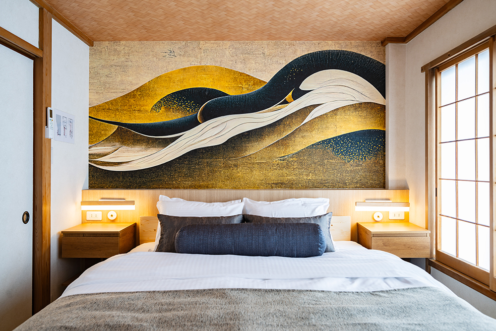 SHOGUN HOUSE/東京 | jayblue