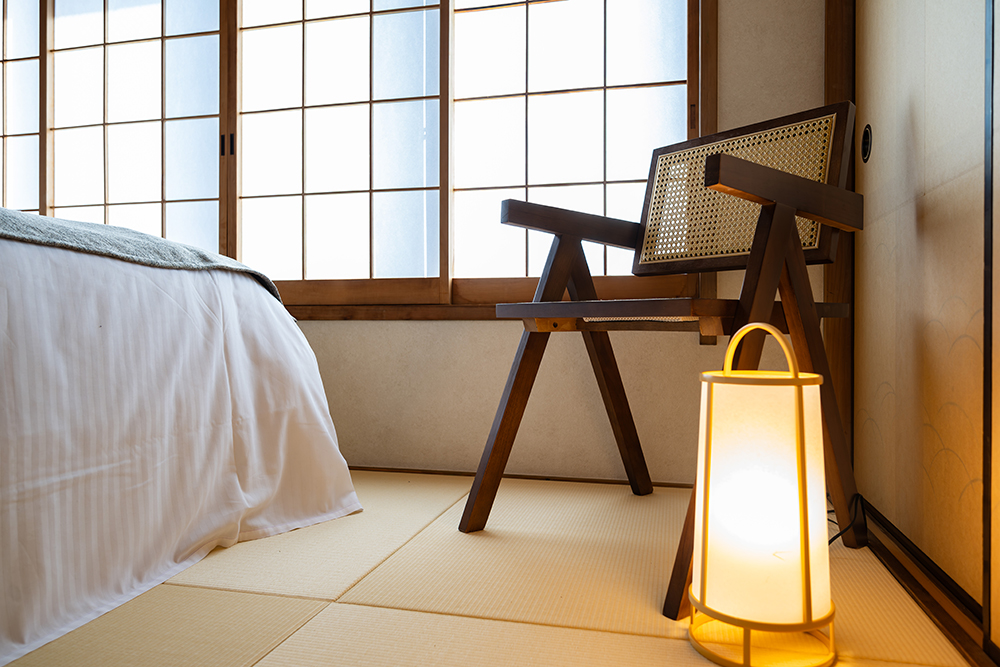 SHOGUN HOUSE/東京 | jayblue