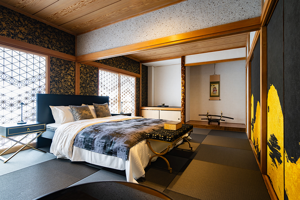 SHOGUN HOUSE/東京 | jayblue
