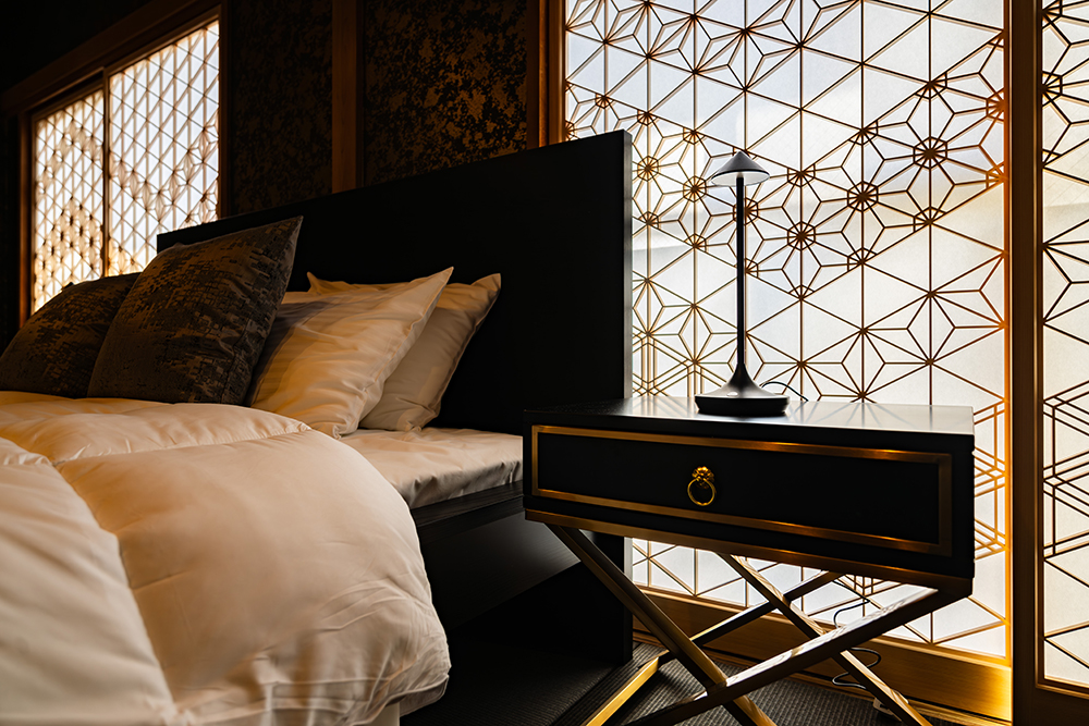 SHOGUN HOUSE/東京 | jayblue