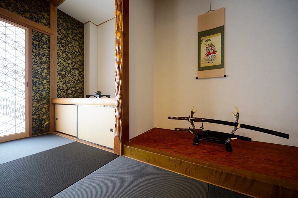 SHOGUN HOUSE/東京 | jayblue